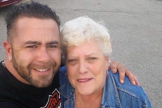 Fundraiser for Richard Moniz by Jason Ricciotti : Medical bills