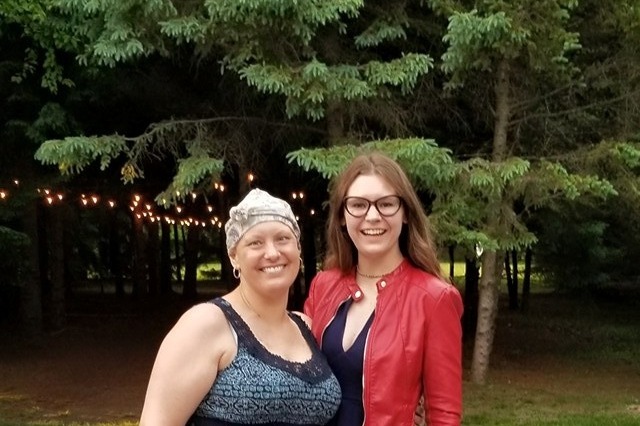 Fundraiser for Jennifer Blackledge by Valerie Weiss : Help Jennifer ...