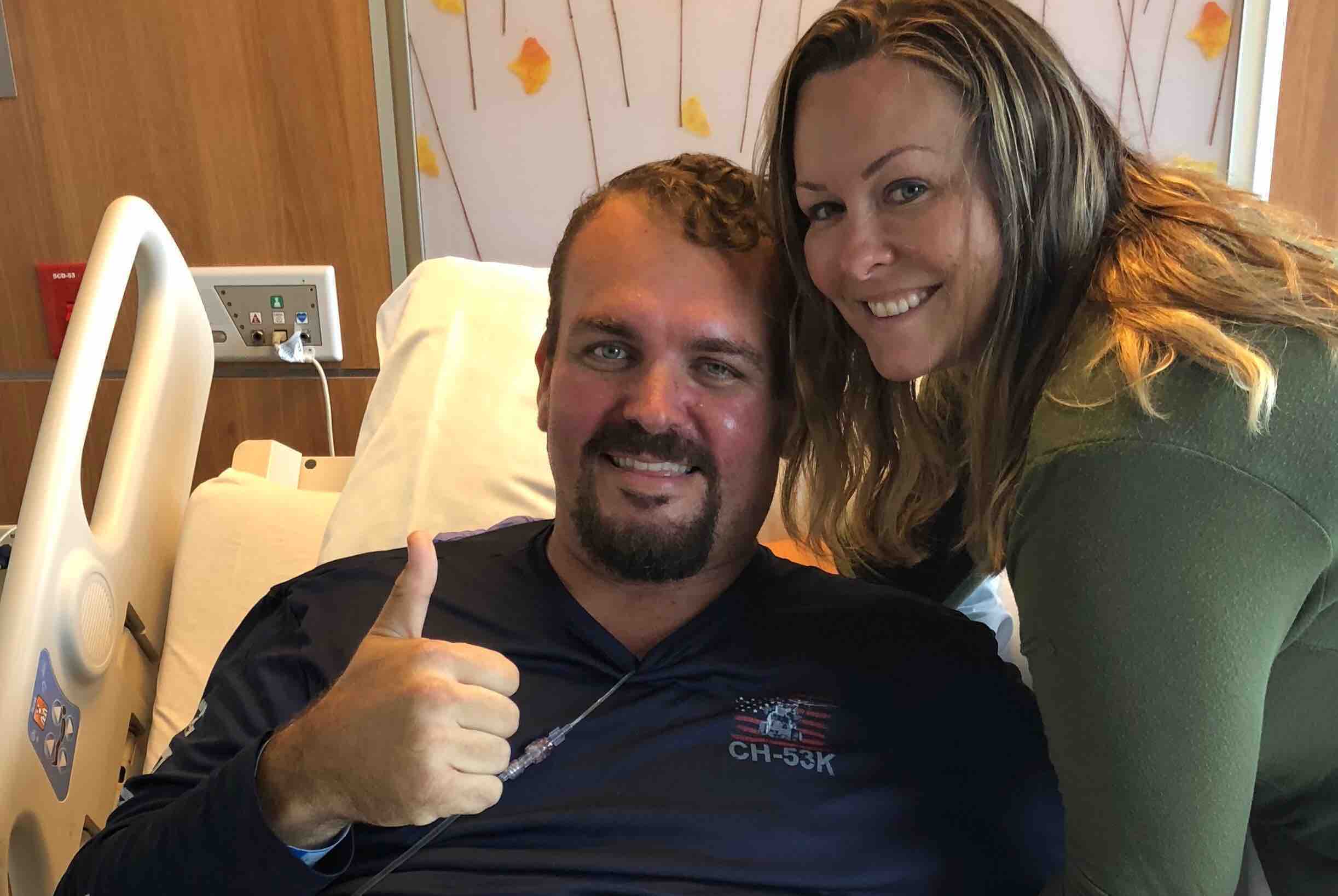 Fundraiser for Renee Rennick by Ron Rennick,Jr. : Steve Rennick’s ...