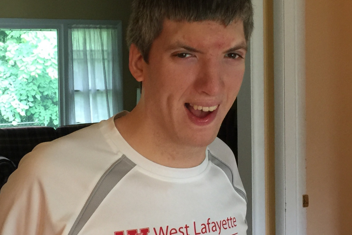 Fundraiser by Anne M. Eyman : Funding a Trust For Michael Eyman