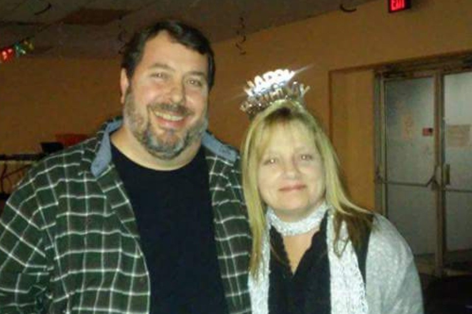 Fundraiser by Kelly Pierson : Help Mark and Christine Pierson