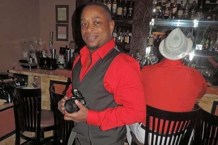 Fundraiser by Ev Thomas : Untimely Death of J. Eric Grimes
