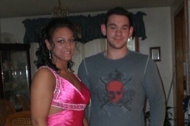 Fundraiser for Michele Angeloni by Jessalynn Dest : John Angeloni Jr.