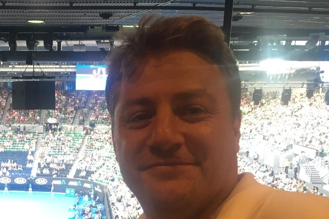 Fundraiser by Cade Evans : Tom Lutton