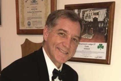 Fundraiser for Scott Rosengrant by David Smail : Scott Rosengrant and ...