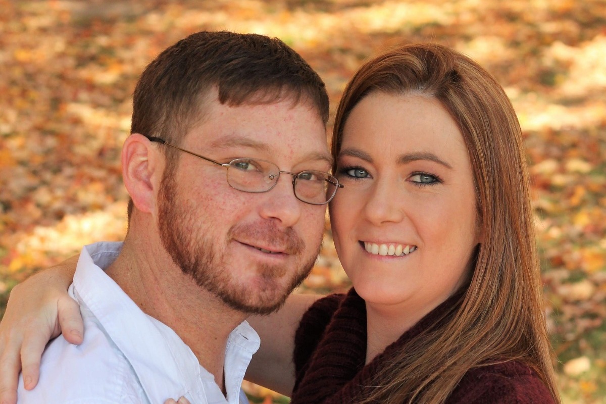Fundraiser by Ryan Whitlock : Help Jodi Pay Hospital Expenses