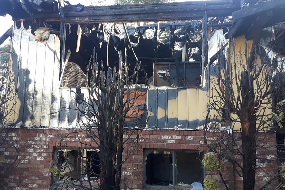 Fundraiser for Kristin Connor by Jennifer Andreasen : Kristin & family ...