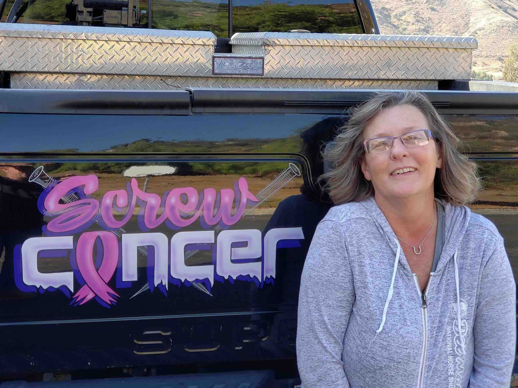 Fundraiser by Jordan Hope Woodruff : Celebration of Life - Dawn West