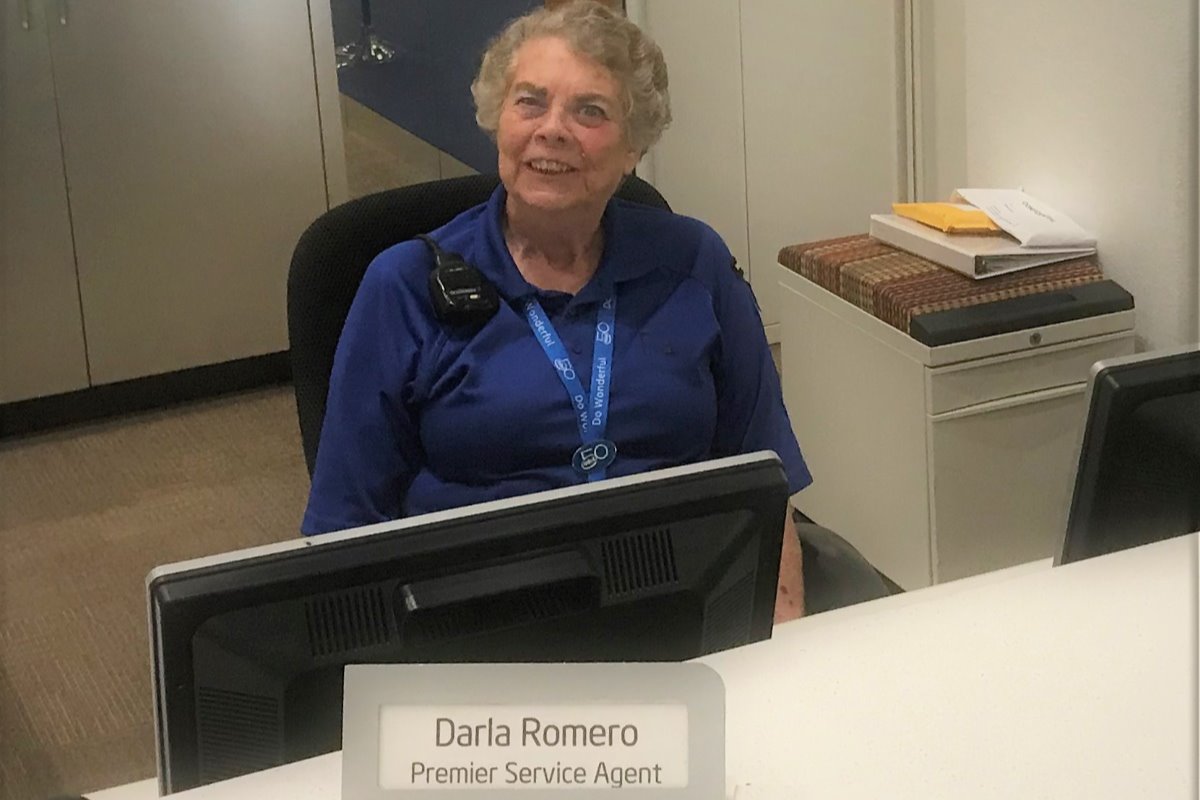 Fundraiser for Darla Romero by Brigette Hamilton Hubert : Help Darla ...