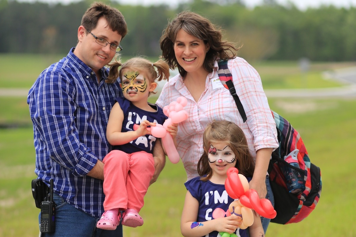 Fundraiser for Rachel Hodson by Meredith Hemenway-Betzhold : John ...