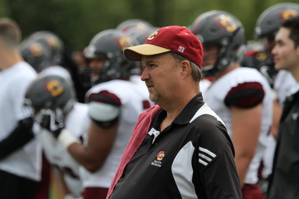 Fundraiser by Blake New : Tim Carver assistance fund