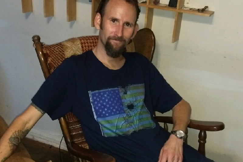 Fundraiser by Mike Murtha : Army veteran recovering from surgery