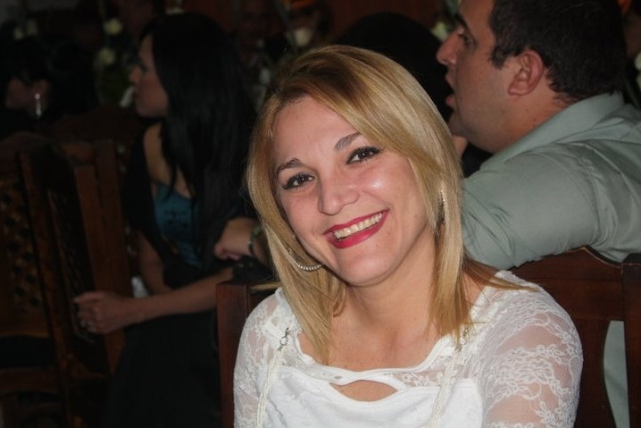 Fundraiser for Frank Delgado by Daniella Badell de Colmenares ...