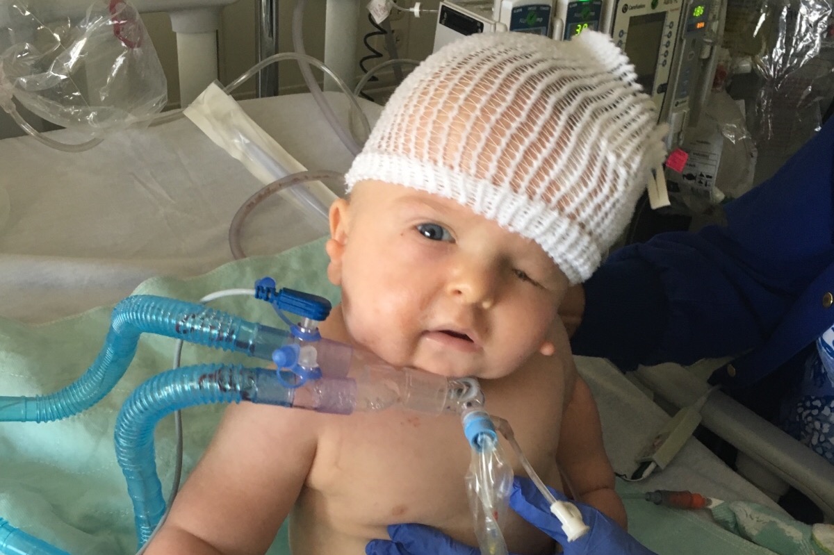 Fundraiser for Jonathan Beazley by Bethany Hefner Beazley : Wings for ...