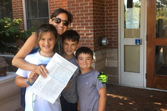 Fundraiser by Stacey Neumann : Stacey for Scarborough BOE