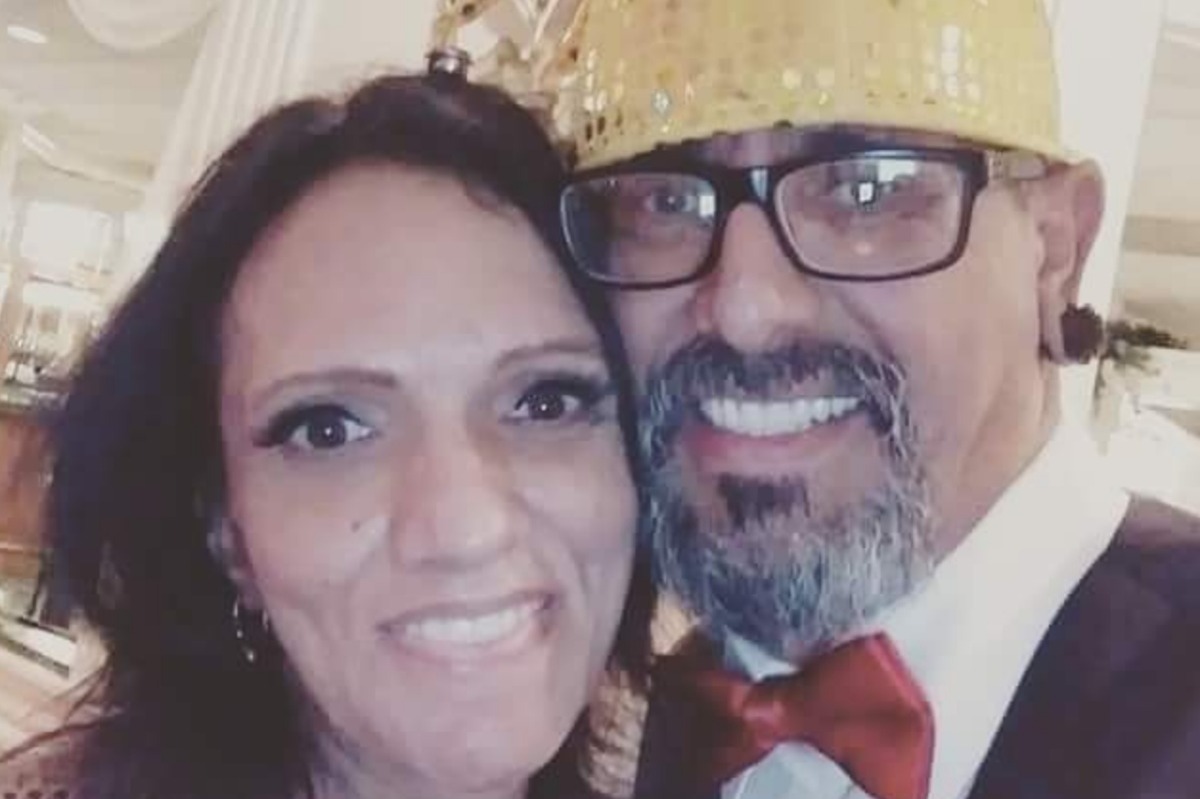 Fundraiser by Tamara Beasley-sagert : Jesus Garza Funeral Expenses