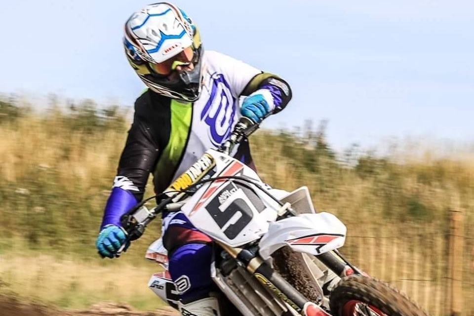 Fundraiser for Matthew Softley by Paul Pablo Spencer : Anthony Softley ...