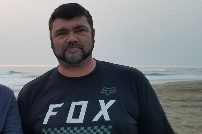 Fundraiser by Tina Whitehurst : Help for John Whitehurst's Family