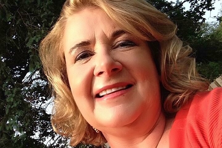 Fundraiser by Caroline DeVito : In memory of Kathleen Hopkins