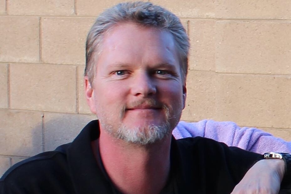 Fundraiser for Kim Rushing by Cynthia Posey : Jerry Rushing Transition ...