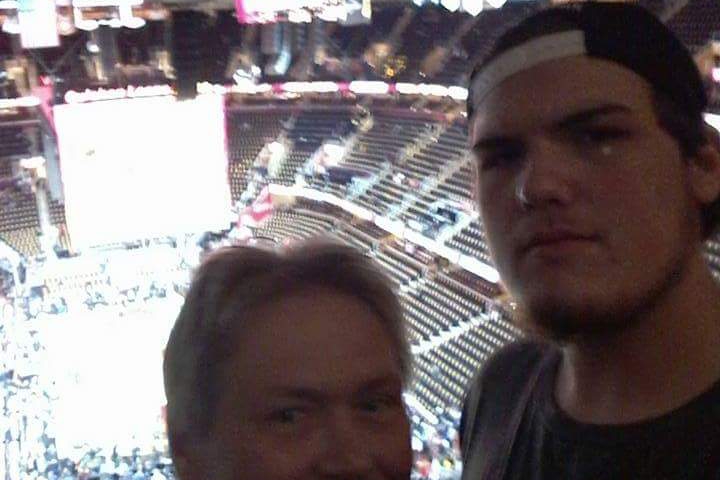 Fundraiser by Dan Singleton : Help With Adam's Funeral