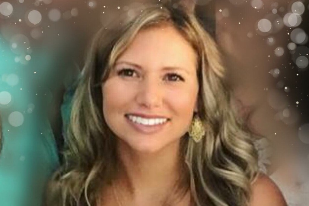 Fundraiser by Ildiko Kovach Widman : Leah Herbert
