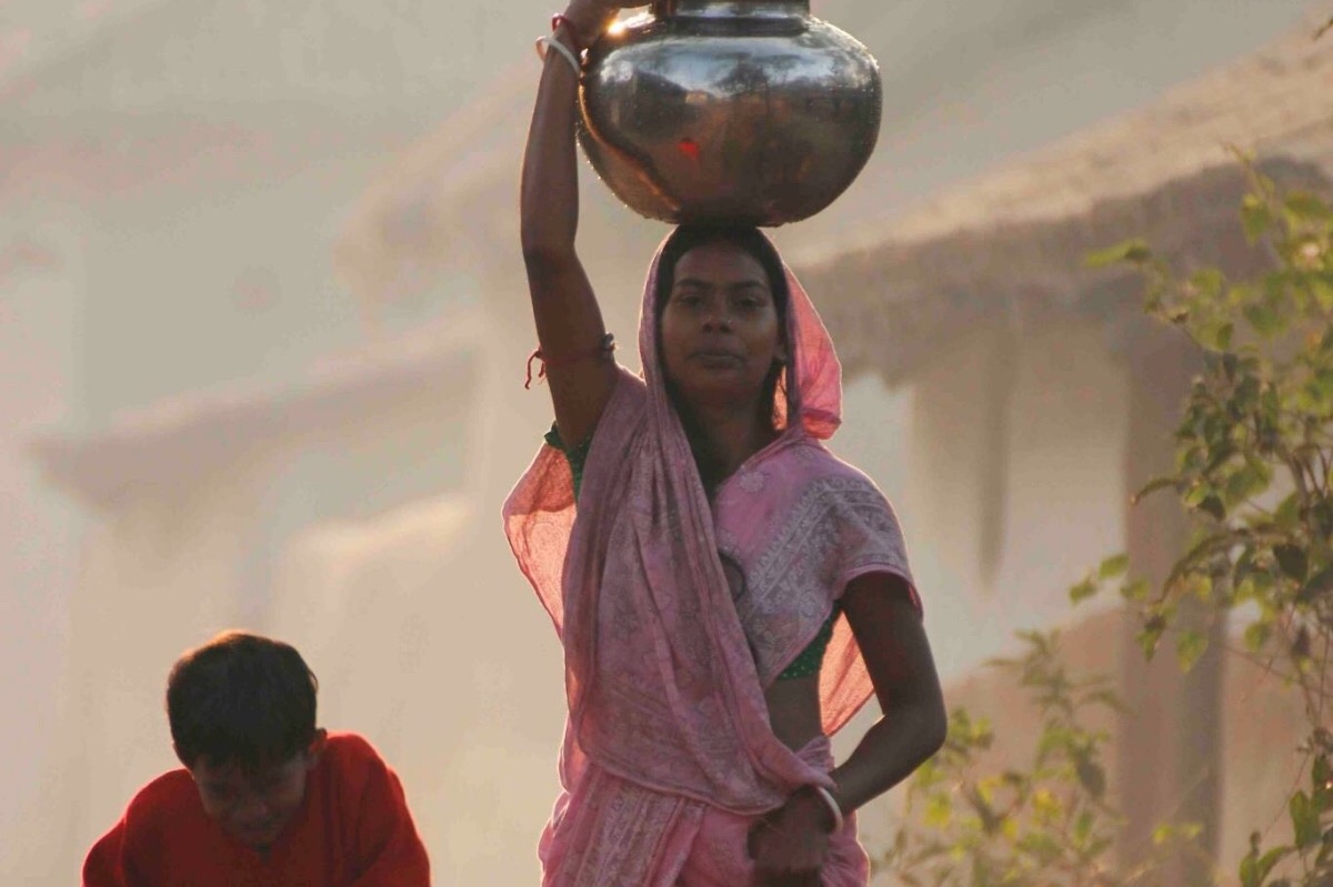 Fundraiser by Kate Keown : Traditional Healthcare India