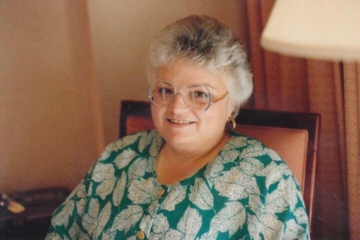 Fundraiser by Brittany Fife : Judy Medinger’s Funeral