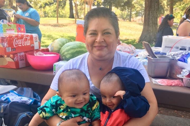 Fundraiser for Irvin Sanchez by Brigid Sanchez : Remembering Dionisia