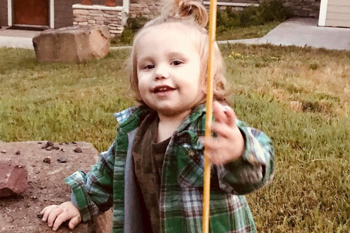 Fundraiser for Jerry Maggard by Sarah Maggard : In memory of precious ...