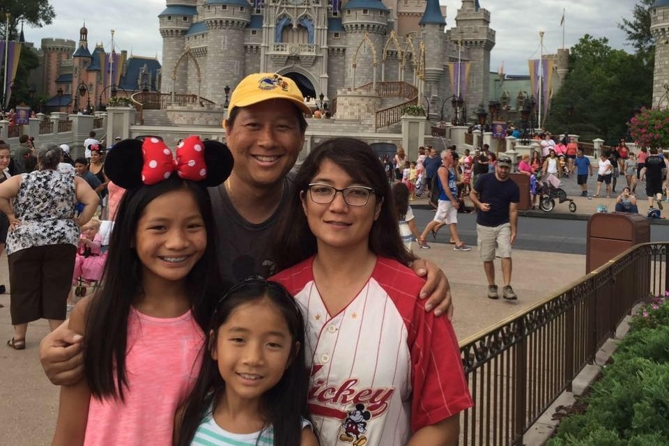 Fundraiser for Caroline Kong by Barrow Kwan : Memorial Fund for Will Kong