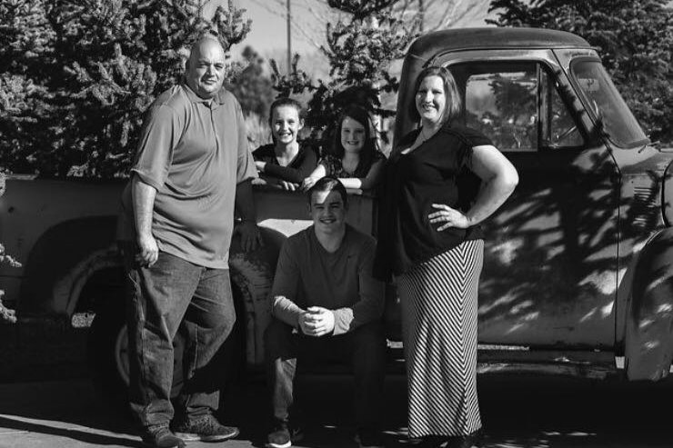 Fundraiser for Jessica Ramer by Amy Wilbur : Jessica Ramer Cancer Fund