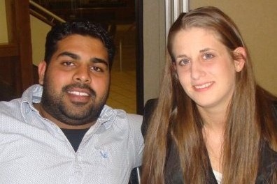 Fundraiser for April Stahl by Justin Burris : Team Andrea P