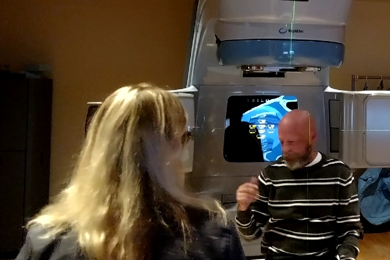 Fundraiser by Matthew Stokely : Stage 4 Cancer. Please Help Matt