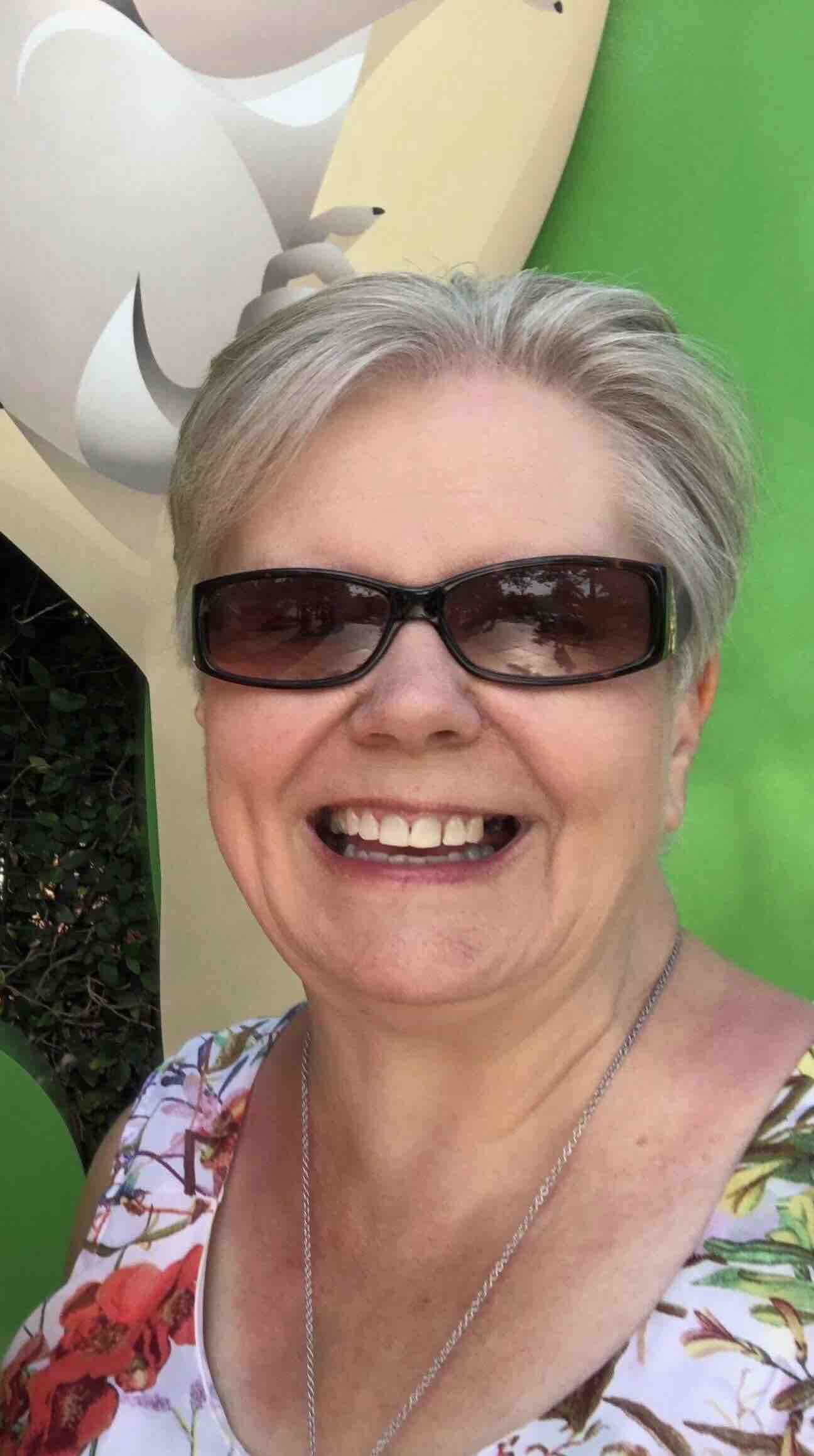 Fundraiser for Stacie Wellman by Brenda Zampanti Johnson Smith : Wishes ...