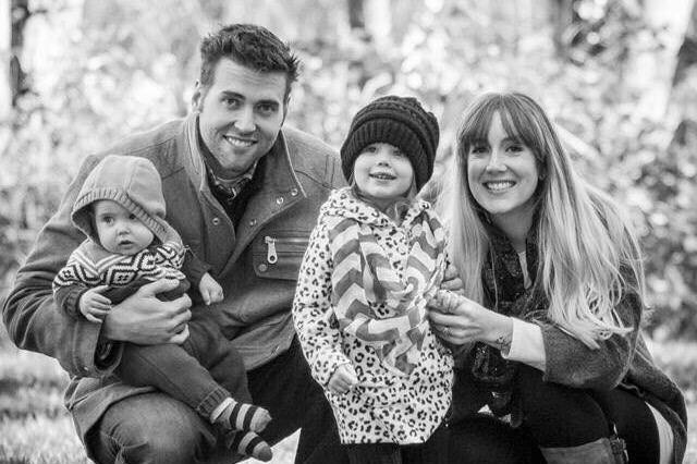 Fundraiser for Melissa Bolgen by Jamie Whitman : Bret’s Celebration of Life