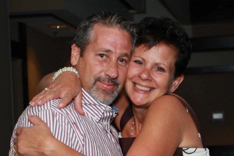 Fundraiser for Joe Agnello by Steve Eakin : Remembering "Uncle" Mike Hainey