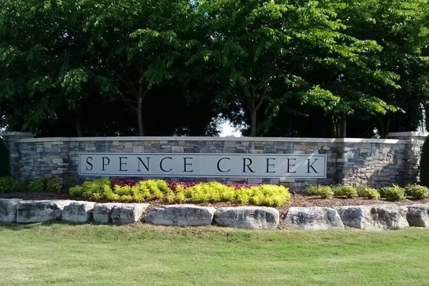 Fundraiser for Kenneth Shorey by Pierre Montsion : Spence Creek ...