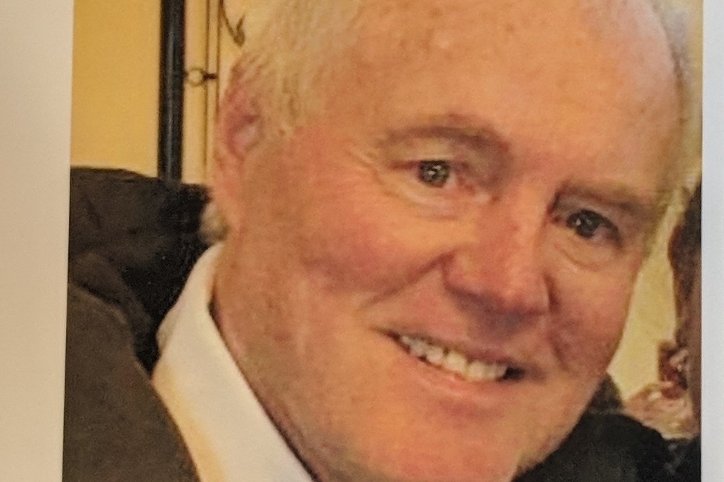 Fundraiser by Krista Hatcher Gay : Dick Hatcher Memorial Scholarship