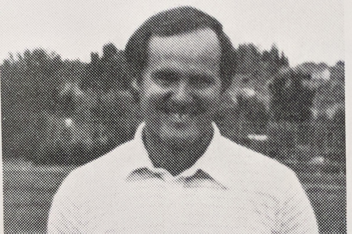 Fundraiser by Krista Hatcher Gay : Dick Hatcher Memorial Scholarship