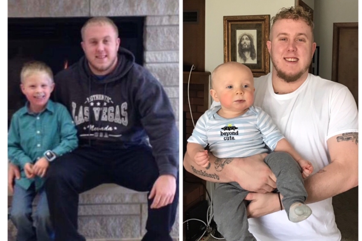 Fundraiser by Hubbard Family : Hubbard Family