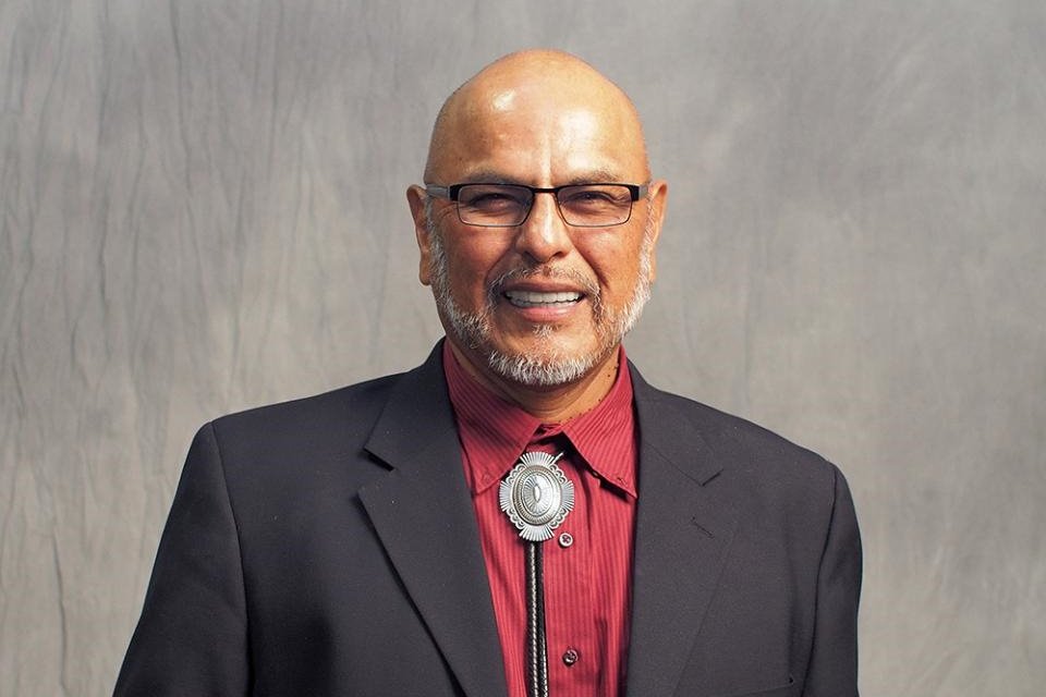 Fundraiser for Sharon Clark-Begaye by Brooklyn Clark : Michael Begaye ...