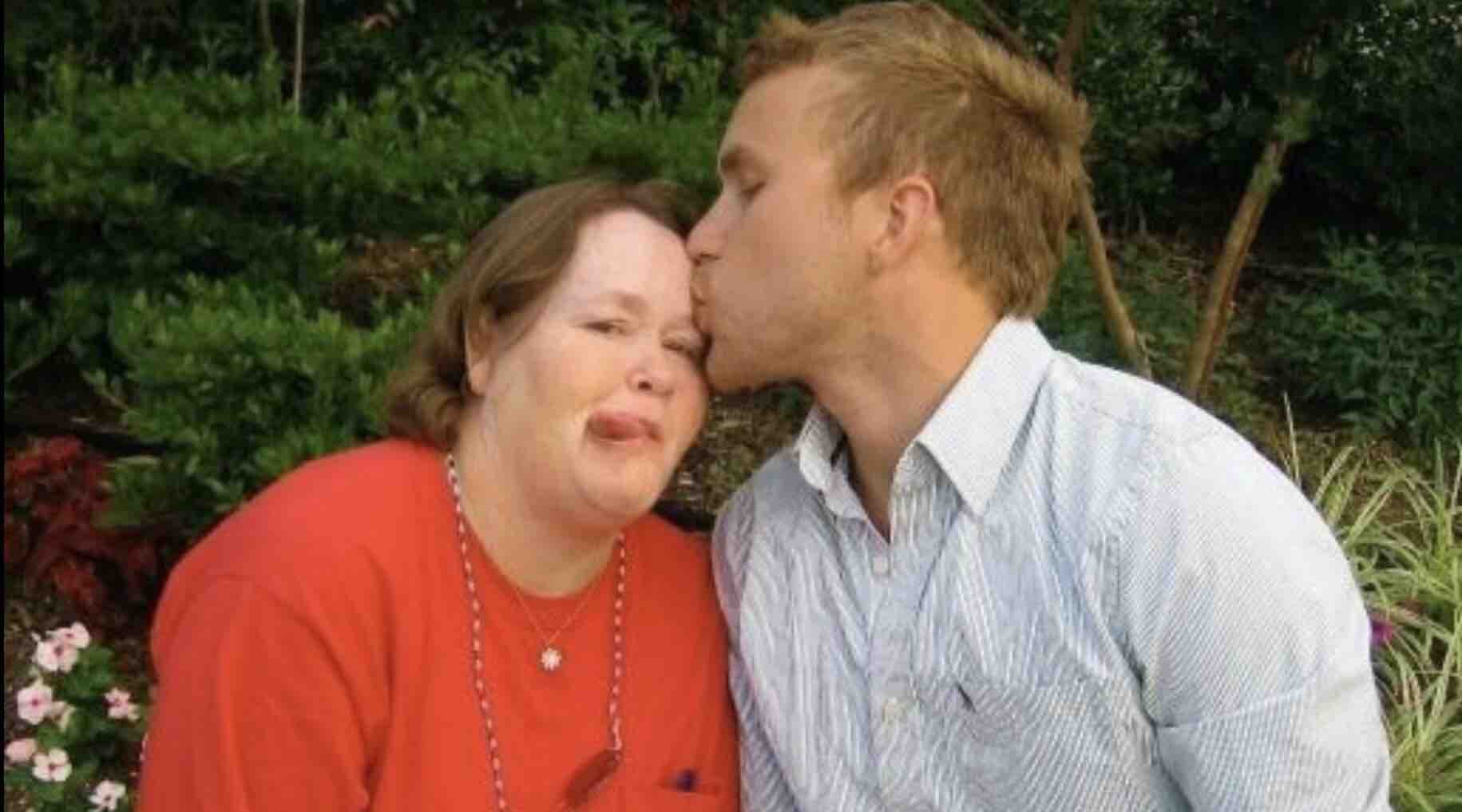 Fundraiser by Aaron Rayburn : In Memory of Debbie Boothe