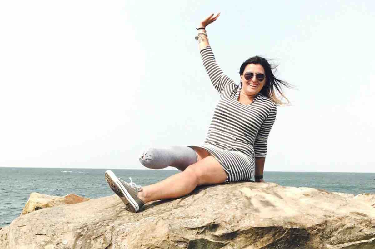 Fundraiser for Joyce Foley by Katie McHugh Zaller : Fighting for Foley