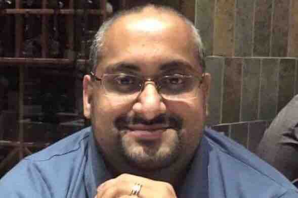 Fundraiser for Shirley Mathai by Sybil Varghese : Support for Roy Mathai