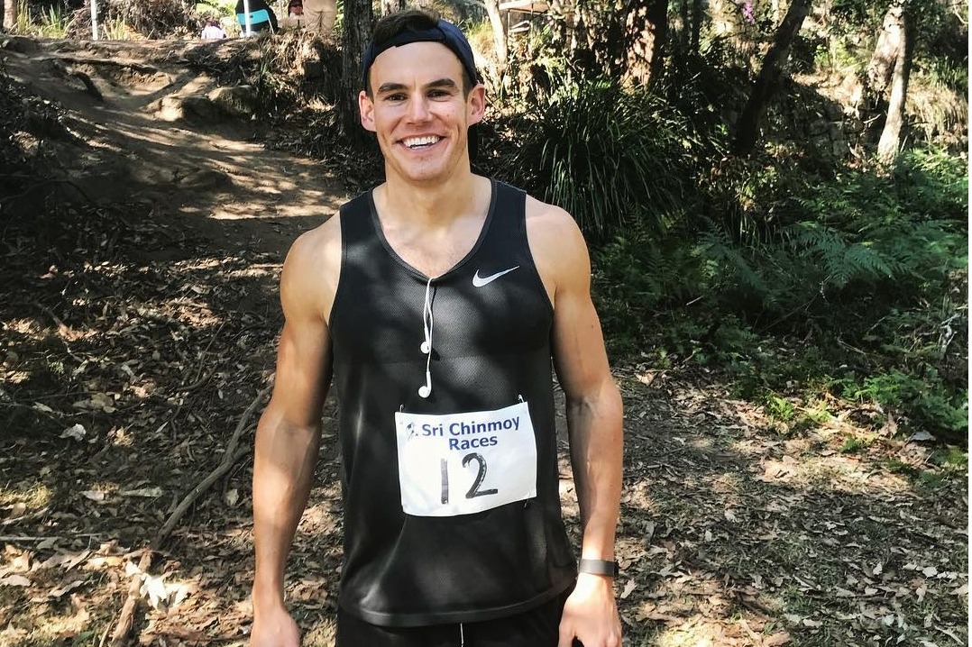 Fundraiser by Mark Rattray : 160km run for Wheels in Motion!