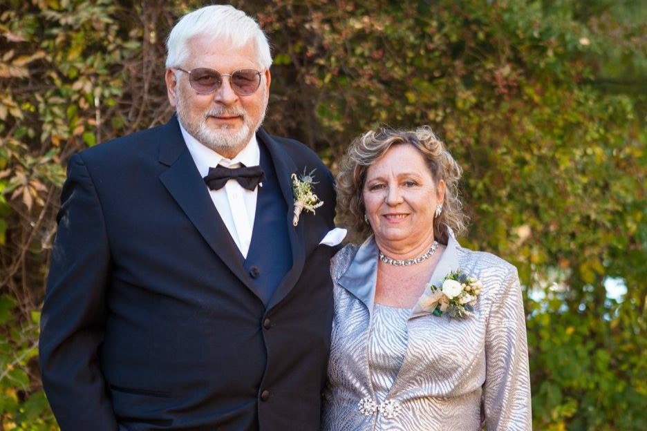 Fundraiser by Richard Labrecque : Debbie Plante Transplant fund