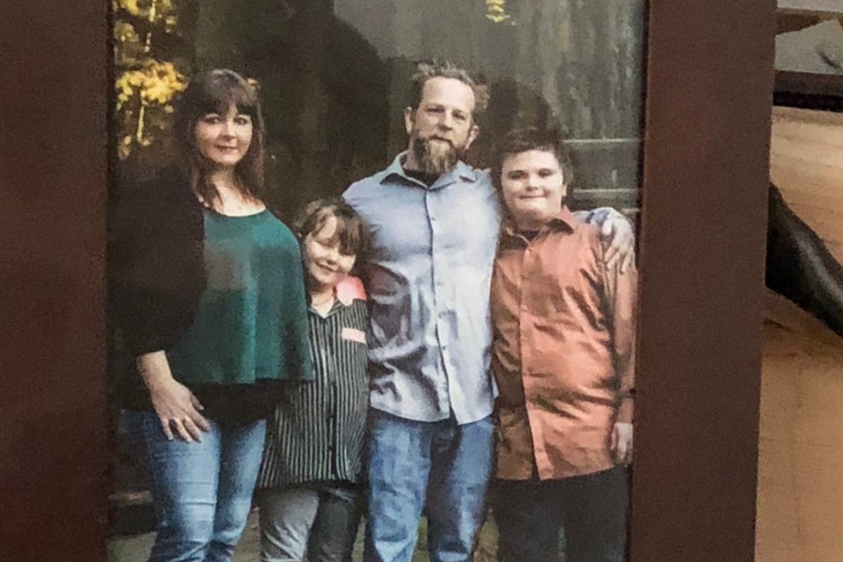 Fundraiser for Keri Shepherd-Cleary by CHRISTY SMITH : Robby Cleary ...