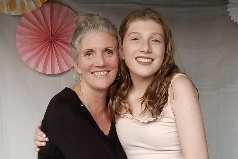 Fundraiser for Scott Stewart by Barbie Collins Young : Kate Connolly ...