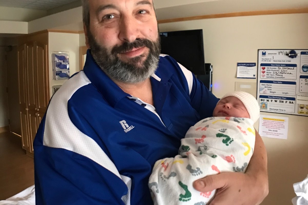 Fundraiser for Bob Gifford by Bruce Shoop : Bob Gifford